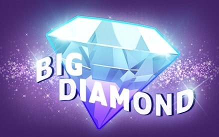 Big Diamond - Online Game | Michigan Lottery