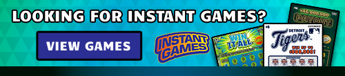 20X Wild Time - In-store Instant Game | Michigan Lottery