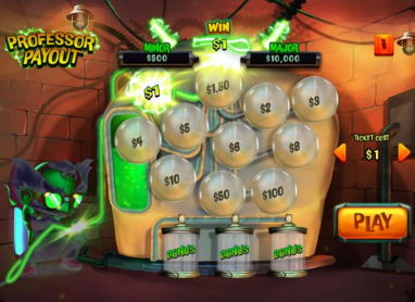 $2,000,000 Double Down - In-store Pulltab Game | Michigan Lottery