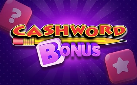 Cashword Bonus - Online Game | Michigan Lottery