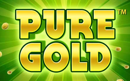Pure Gold - Online Game | Michigan Lottery