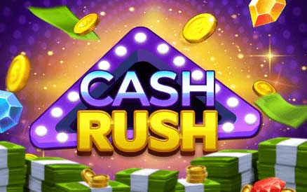 Cash Rush - Online Game | Michigan Lottery