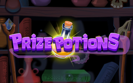 Prize Potions - Online Game | Michigan Lottery
