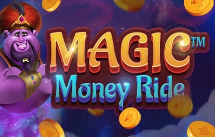 Magic Money Ride - Online Game | Michigan Lottery
