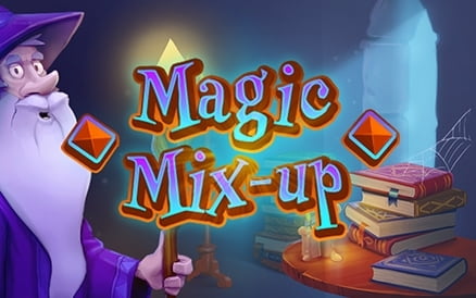 Magic Mix Up - Online Game | Michigan Lottery