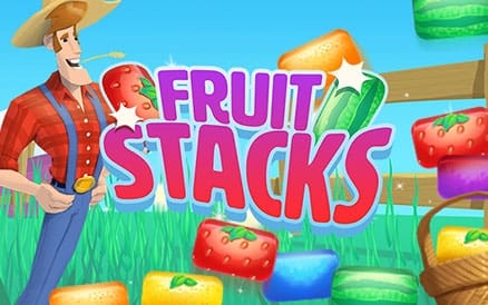 Fruit Stacks - Online Game | Michigan Lottery
