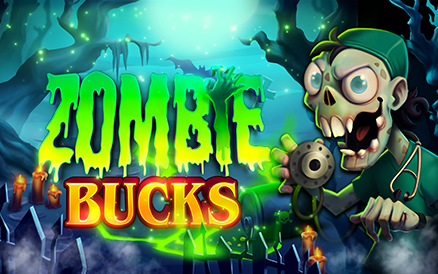 Zombie Bucks - Online Game | Michigan Lottery