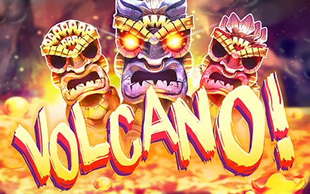 Volcano! - Online Game | Michigan Lottery
