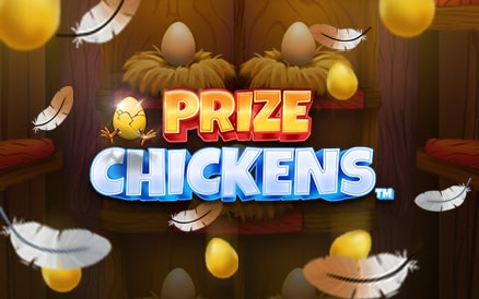 Prize Chickens - Online Game | Michigan Lottery