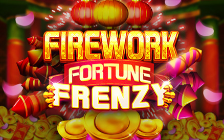 Firework Fortune Frenzy - Online Game | Michigan Lottery