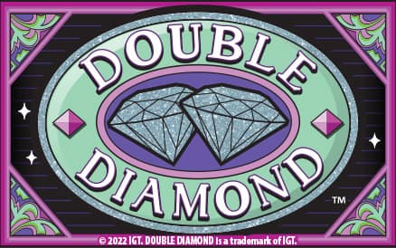 Double Diamond - In-store Instant Game | Michigan Lottery