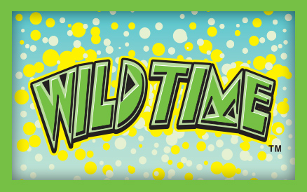 Wild Time - In-store Pulltab Game | Michigan Lottery