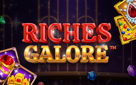 Riches Galore - Online Game | Michigan Lottery