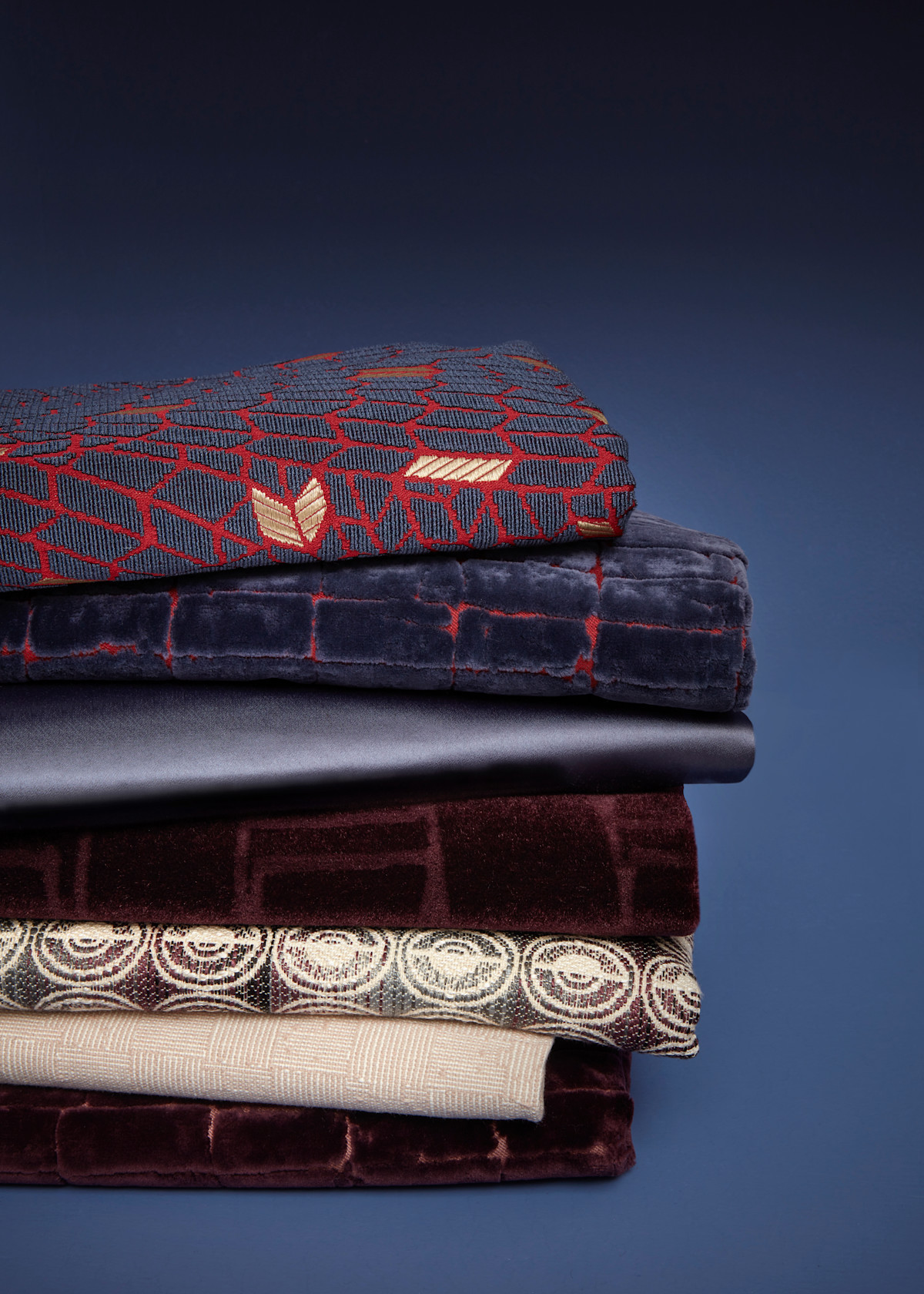 The David Collins Studio Collection for Baker - David Collins Studio