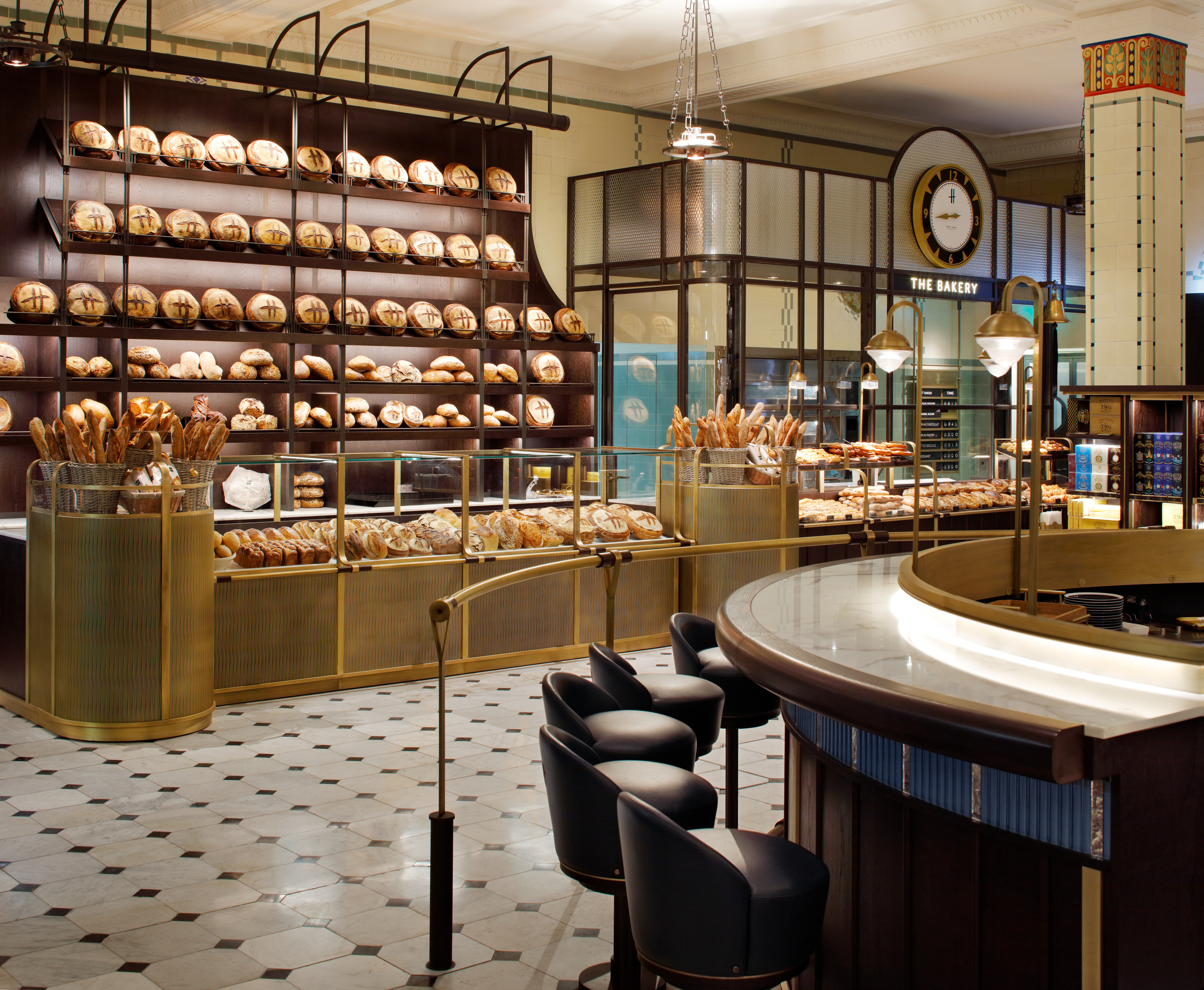 Harrods Dining Room Furniture