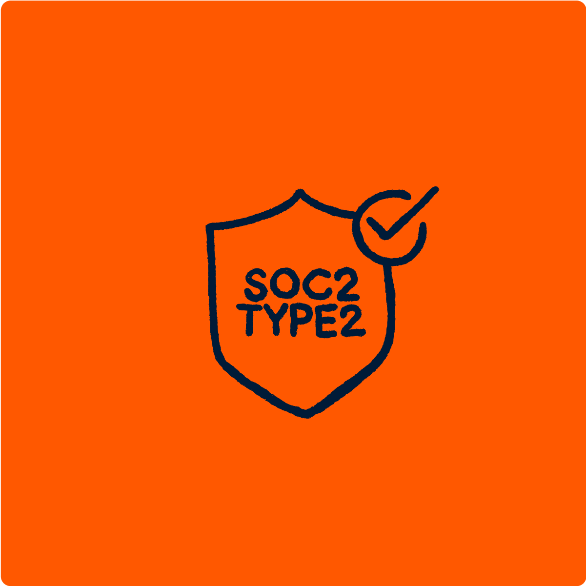 Security and Compliance | Front