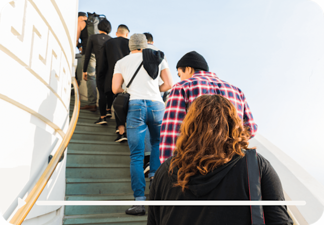 5 ways to master high volume support