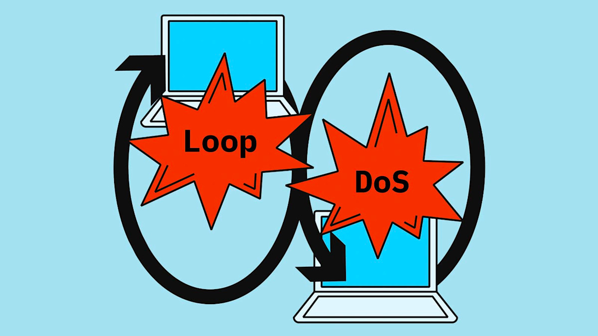 New ‘loop Dos Attack Unable To Be Stopped Even By Attackers Secalerts