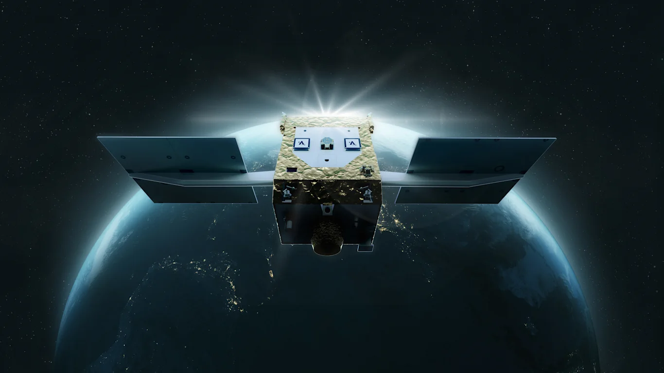 Astroscale U.S. Signs Space Act Agreement with NASA to Advance National ...