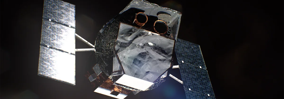 Cambrian Works Selects Astroscale U.S. as its Mission Partner for NASA ...