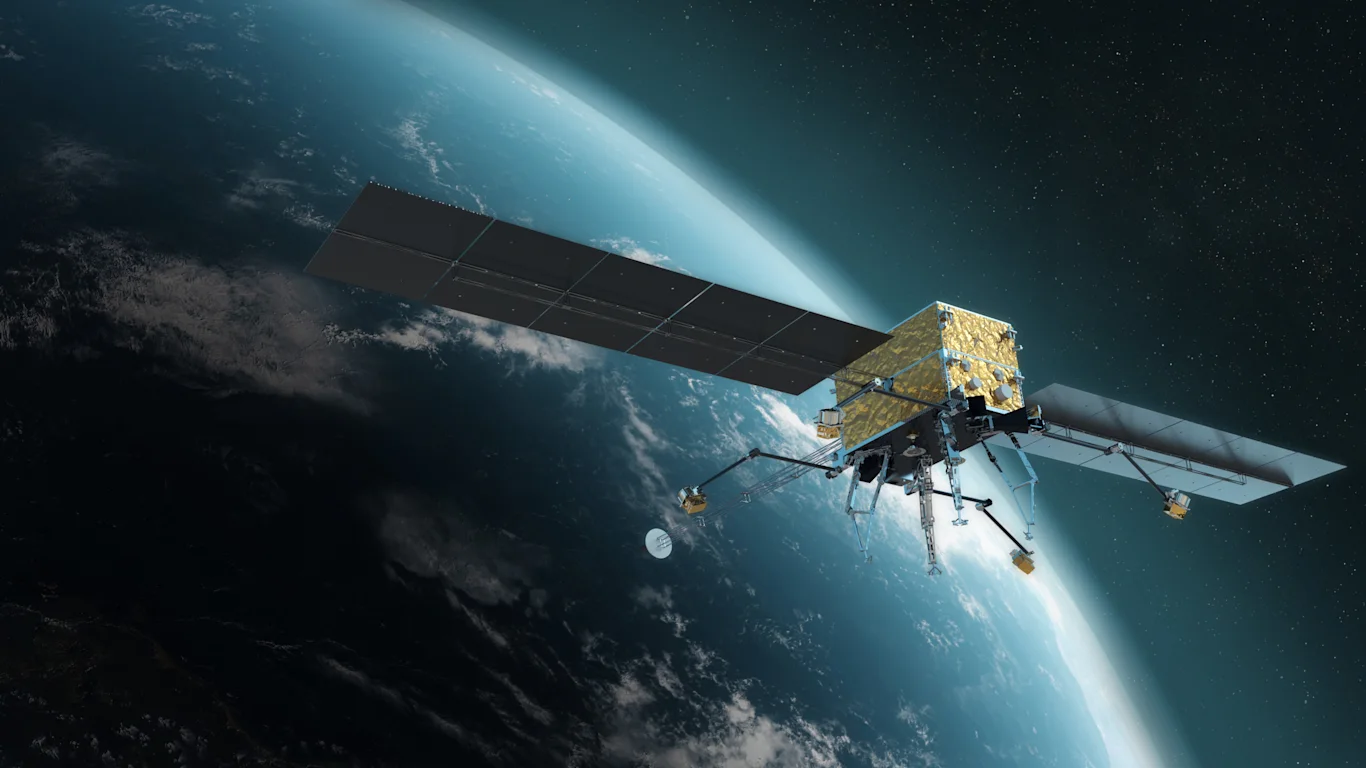 Astroscale U.S. News – Space Innovation & Mission Updates