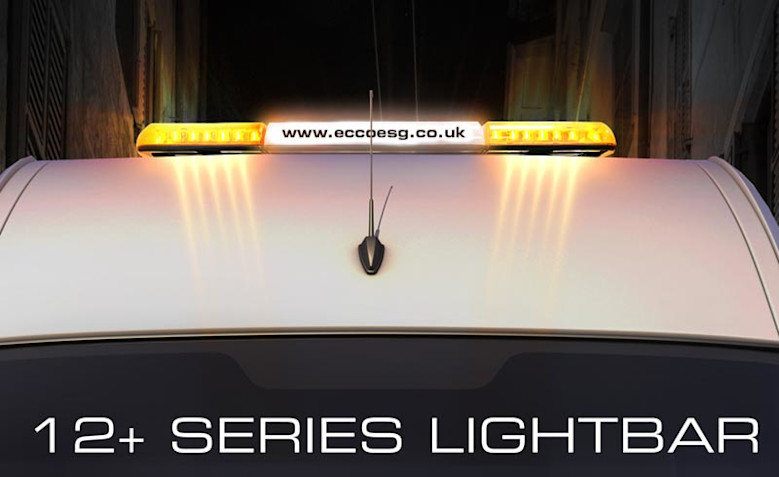 ECCO Launches New Upgraded 12+ Series - ECCO