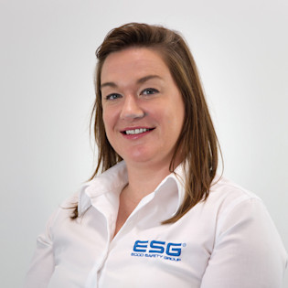 Lisa-Marie Cunningham - ECCO