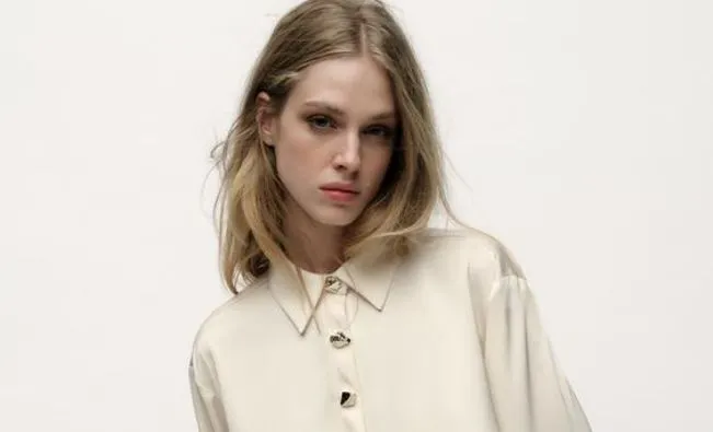 Zara x Bam