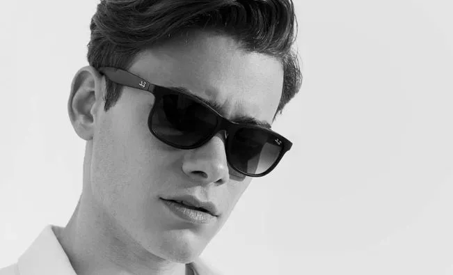 20% de descuento Ray-Ban x Bam