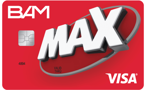 Tarjetas de crédito