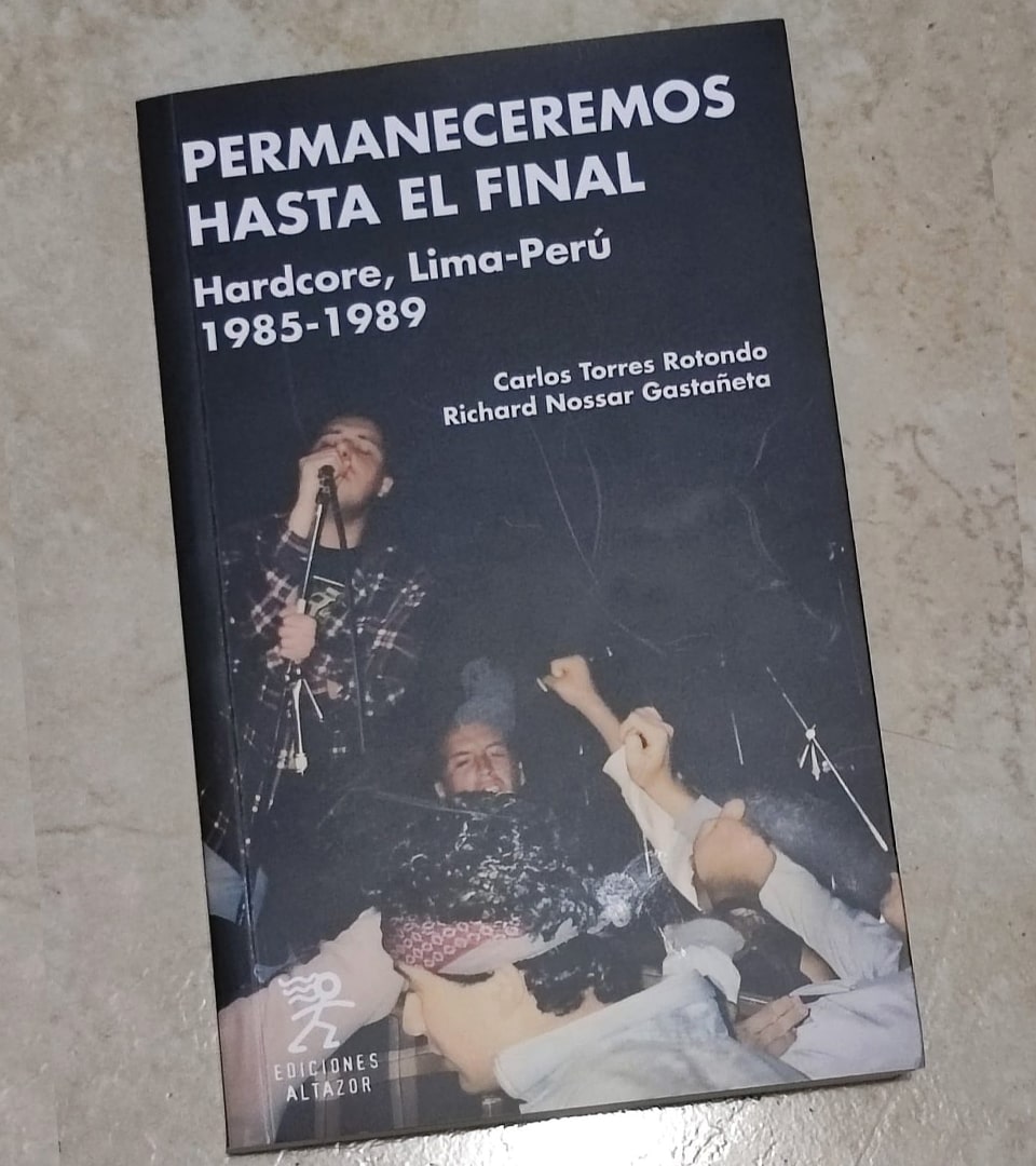 Los tiempos se vuelven más difíciles | Valeria Román Marroquín