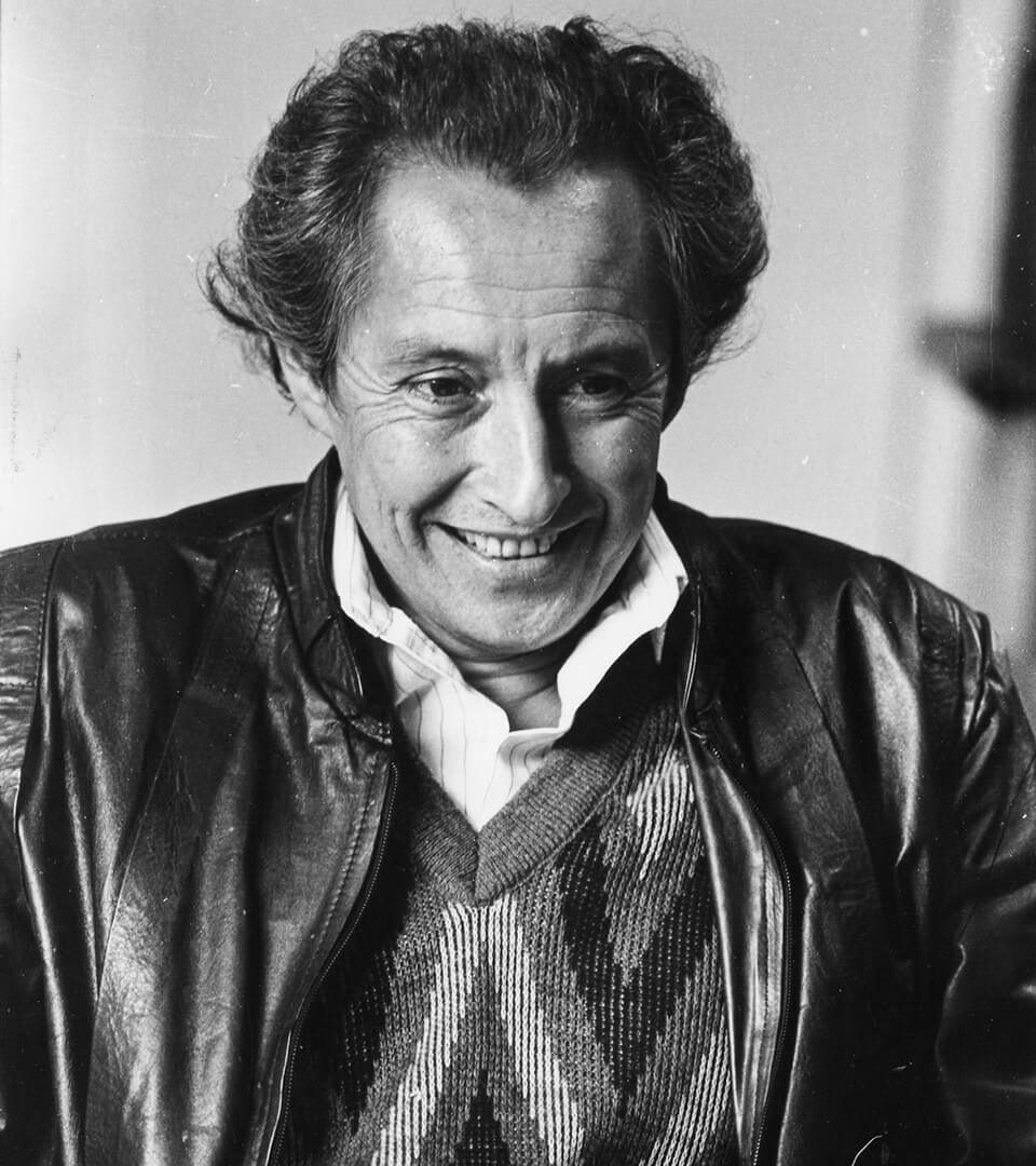 Carlos Franco o el elogio al realismo desencantado | Maruja Barrig