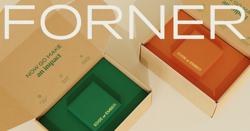 Forner - About