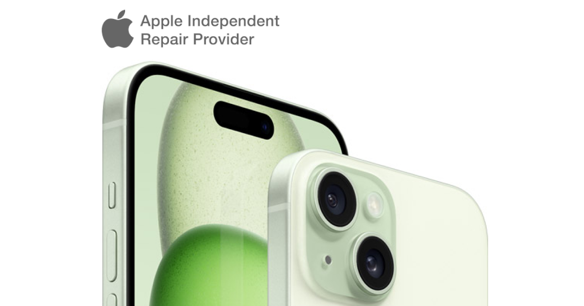 Independent Repair Provider for Apple Devices | uBreakiFix by Asurion