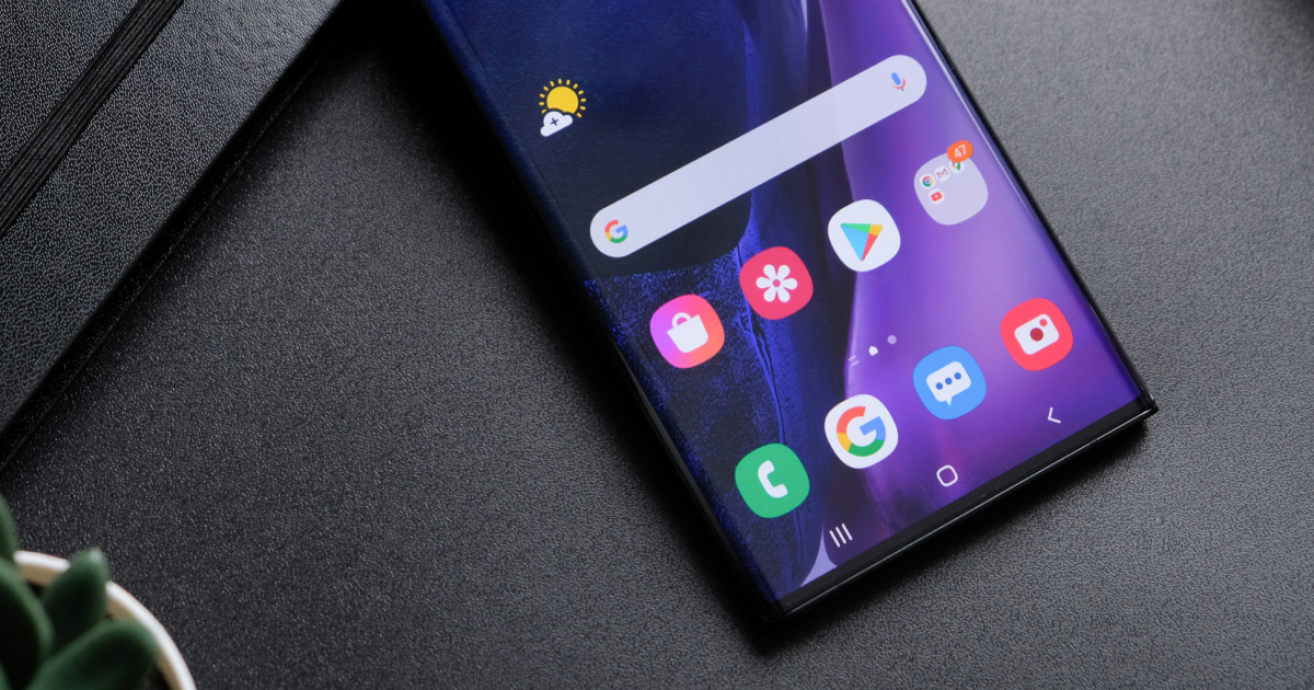 Samsung Repair in New York | uBreakiFix - Phone and Computer Repair ...