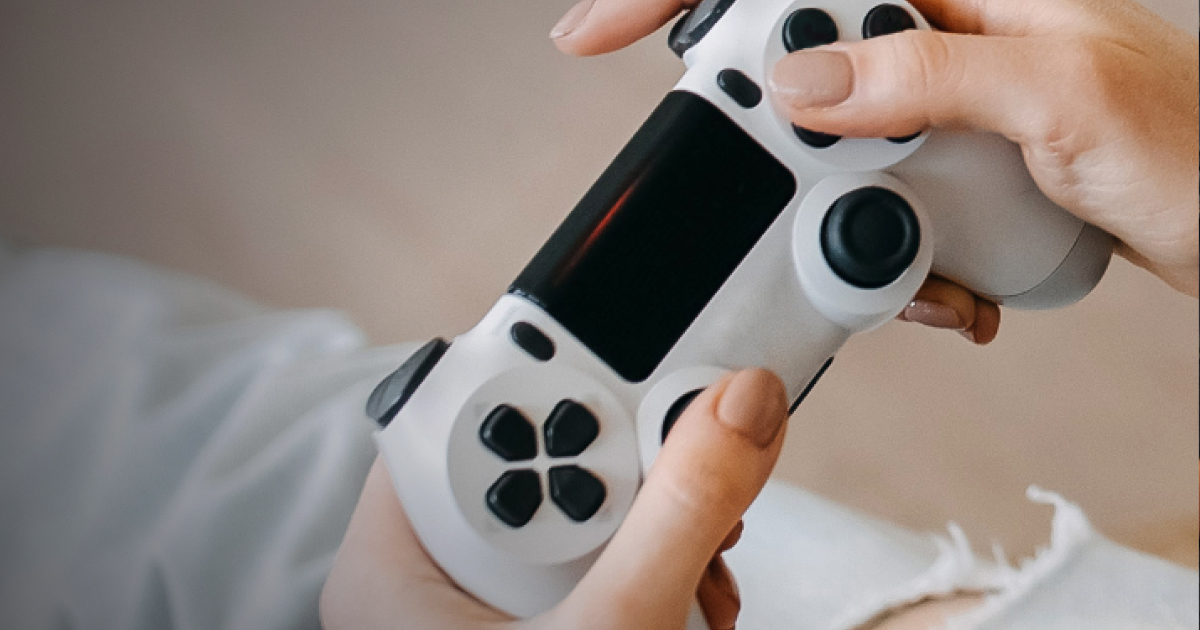 PlayStation Repair in Seattle | uBreakiFix - Phone and Computer Repair ...