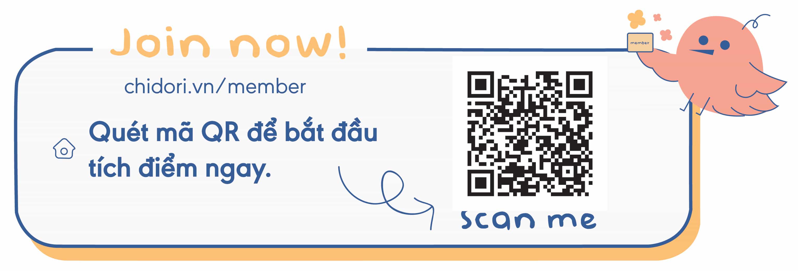 Chidori | coffee in bed