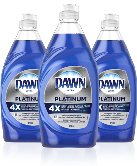 Dish Soap & Dishwashing Liquids | Dawn Dish Soap