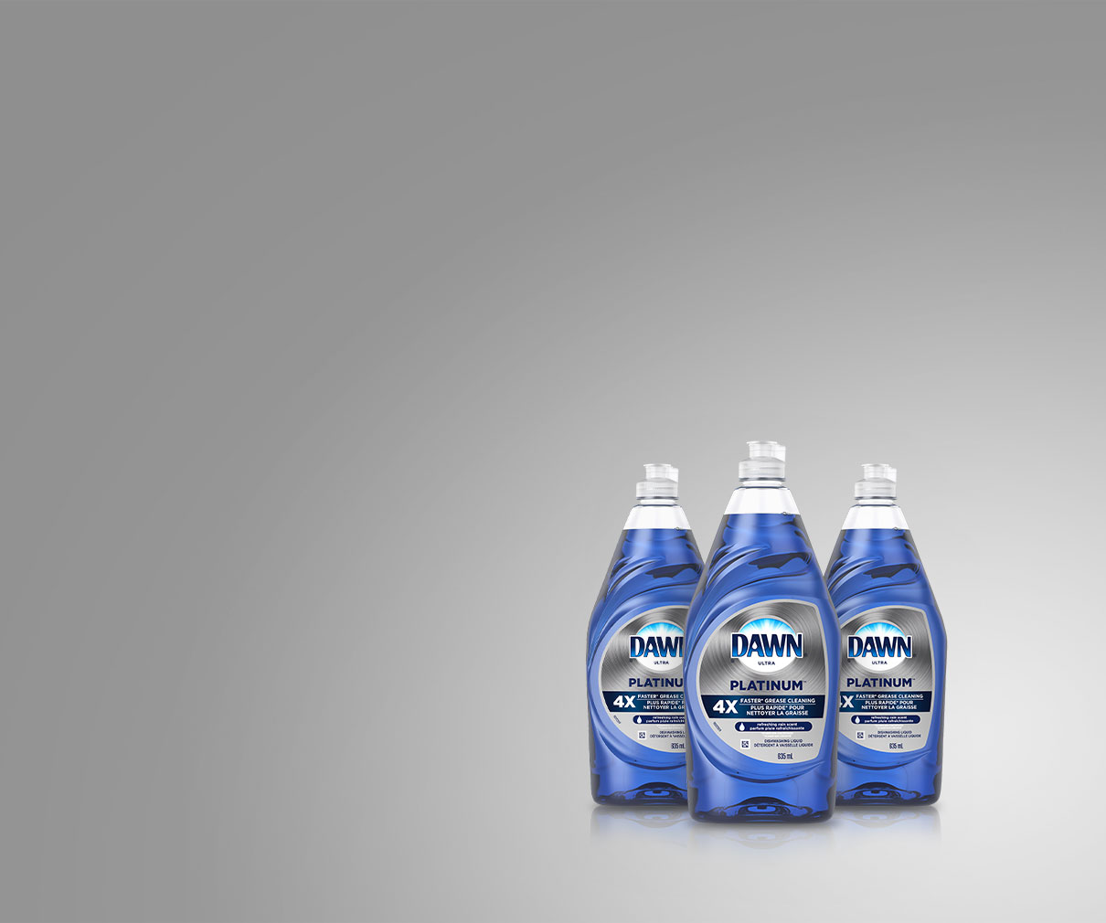 Ultra Dishwashing Liquid - Original Scent | Dawn Dish Soap