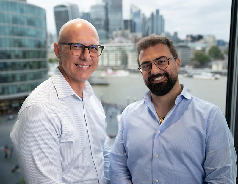 Collinson International strengthens executive leadership with double ...