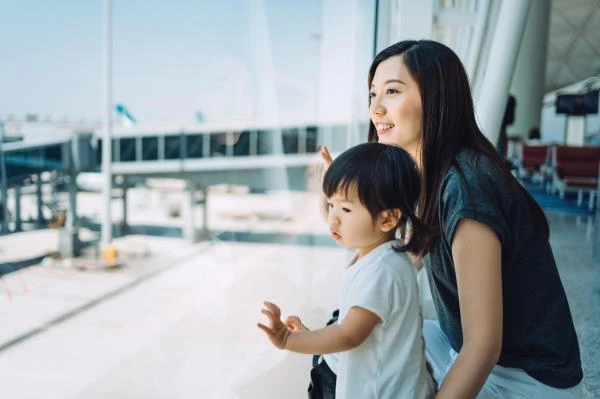 Travel nearing pre-pandemic frequency, with frequent flyers willing to ...