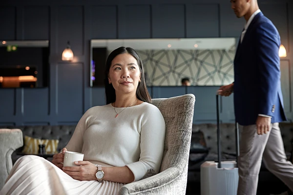 Federal Bank Offers Premium Airport Experiences to Cardholders ...