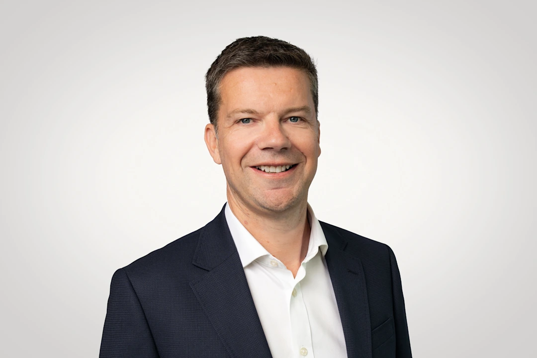 Collinson Appoints Jon Holmes as Chief Financial Officer | Collinson Group