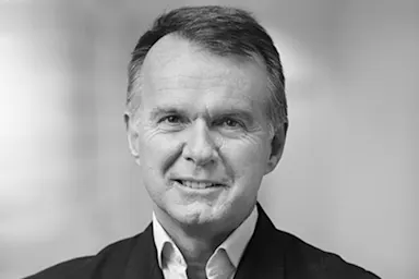 Martin Totty appointed new Chairman of Collinson Insurance Board ...