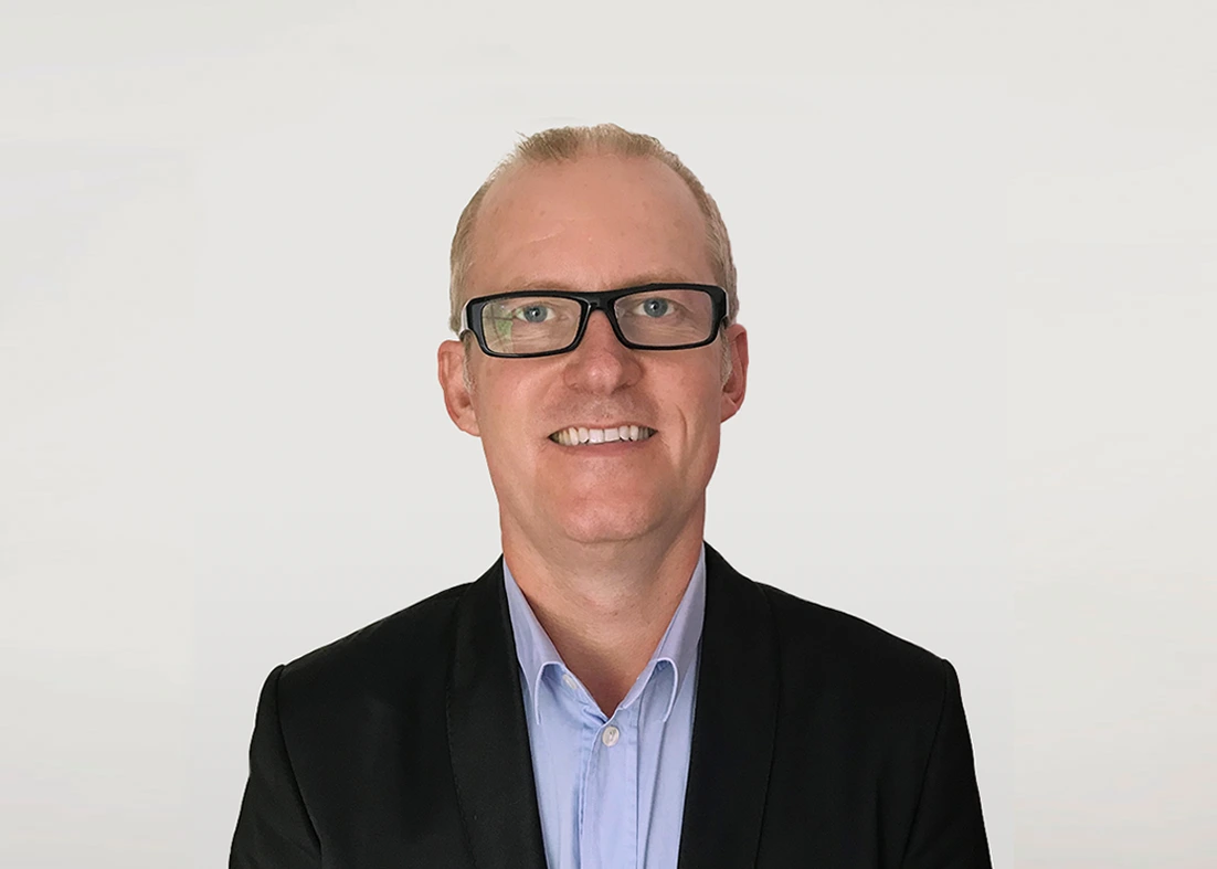 Collinson Appoints Stephen Gilbert as EMEA Loyalty Solutions Director ...
