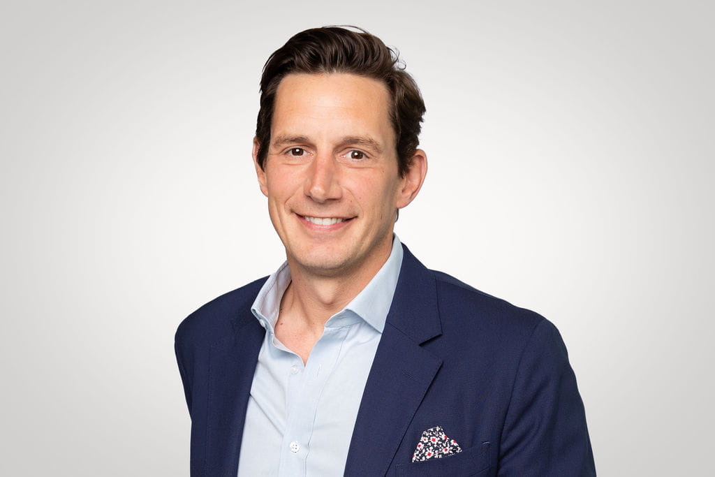 Our Leadership | Collinson Group