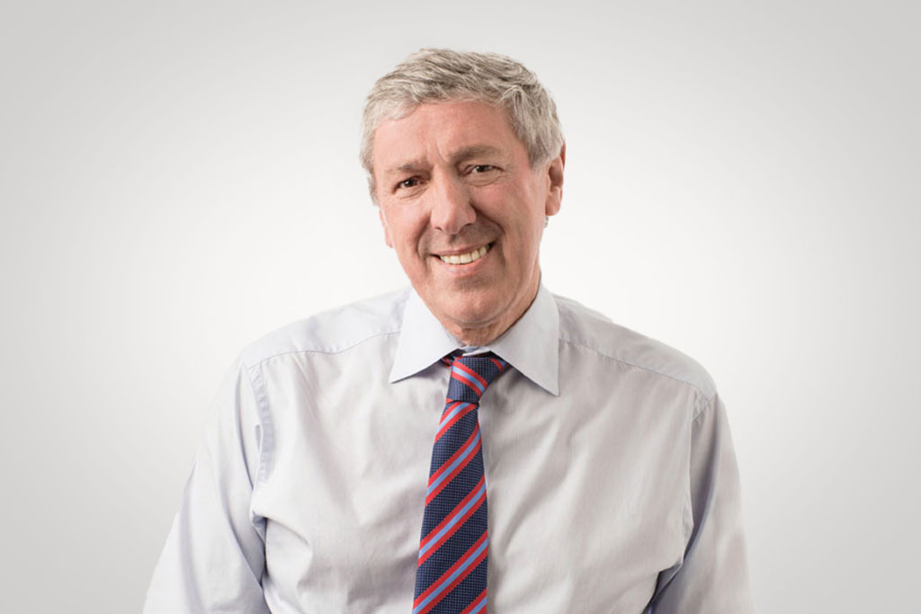 Our Leadership | Collinson Group