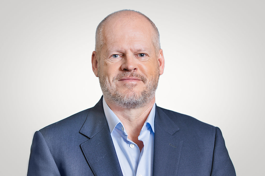 Our Leadership | Collinson Group