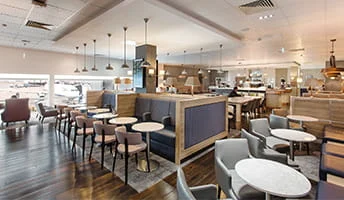 LoungeKey | Collinson Group