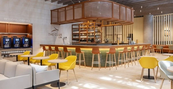 LoungeKey Pass - Acceso exclusivo a Salas VIP | Collinson Group